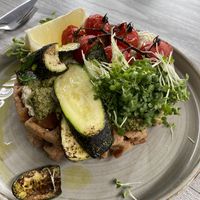 Slice of Cornwall - Falmouth Restaurant - HappyCow