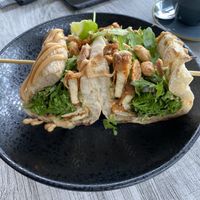 Slice of Cornwall - Falmouth Restaurant - HappyCow