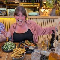 Slice of Cornwall - Falmouth Restaurant - HappyCow