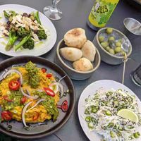 Slice of Cornwall - Falmouth Restaurant - HappyCow