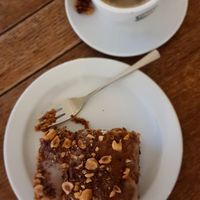 Cafe Koppel - Hamburg Restaurant - HappyCow