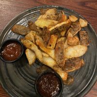 Milan - Wooler Restaurant - HappyCow