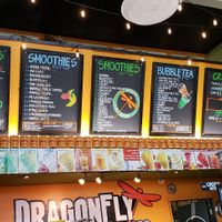 Dragonfly Tea Zone - Kansas City Missouri Other - HappyCow