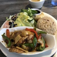 Bright Star - Rancho Cucamonga California Restaurant - HappyCow