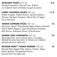 Barfly - Denver Colorado Restaurant - HappyCow