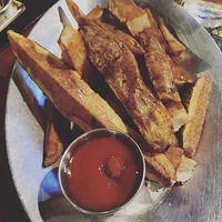 Liquid Assets - Ocean City Maryland Restaurant - HappyCow