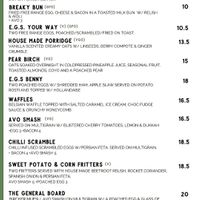 Edithvale General Store - Edithvale Victoria Restaurant - HappyCow