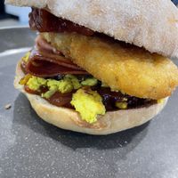 Square 44 - Surrey Downs South Australia Restaurant - HappyCow