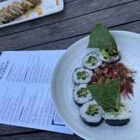 The Plot - Oceanside California Restaurant - HappyCow