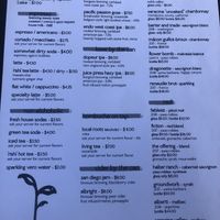 The Plot - Oceanside California Restaurant - HappyCow