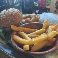 Bossa Good Times Bar - Paarl Restaurant - HappyCow