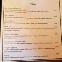 The Edge Restaurant - Hogsback Restaurant - HappyCow