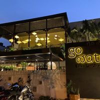 Go Native - Sadhashivnagar - Bangalore Restaurant - HappyCow