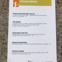 Twigs Bistro - Vancouver Washington Restaurant - HappyCow