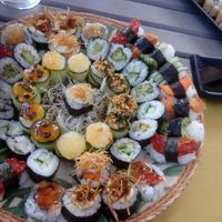 Mokai Platinum Porto Alegre Restaurant HappyCow