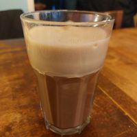 Cafe Babalu - Reykjavik Restaurant - HappyCow