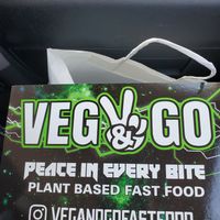 Veg & Go Plant Based - Riverside California Restaurant - HappyCow