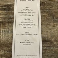 The Suffield Arms - Norwich Restaurant - HappyCow