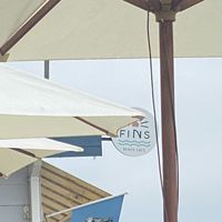 Fins Beach Cafe - Sandown Isle Of Wight Restaurant - HappyCow