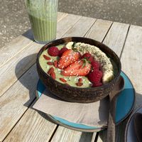 Fins Beach Cafe - Sandown Isle Of Wight Restaurant - HappyCow