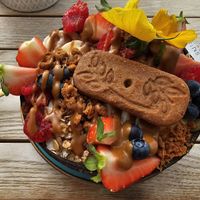 Fins Beach Cafe - Sandown Isle Of Wight Restaurant - HappyCow