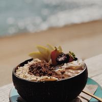 Fins Beach Cafe - Sandown Isle Of Wight Restaurant - HappyCow