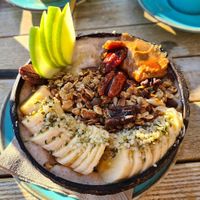 Fins Beach Cafe - Sandown Isle Of Wight Restaurant - HappyCow