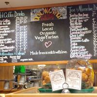 Duncan Garage Cafe and Bakery - Duncan British Columbia Restaurant ...