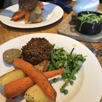 The Blue Stoops - Dronfield | Review "Menu changed - very limited " by ...