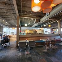 Saffron Cafe & Bakery - Charleston South Carolina Restaurant - HappyCow