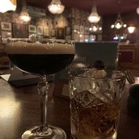The Cosy Club - Durham Restaurant - HappyCow