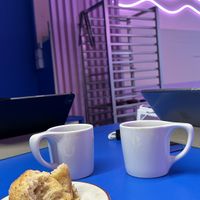 Effy - Nottingham Coffee & Tea - HappyCow