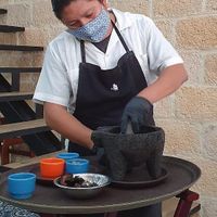 Ix Kool - Cozumel Restaurant - HappyCow