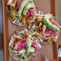 Ix Kool - Cozumel Restaurant - HappyCow