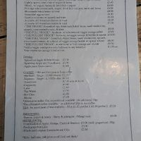 Blue Brick Cafe - South East London Restaurant - HappyCow