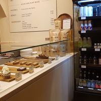 Gecko Coffeehouse - East London Coffee & Tea - HappyCow