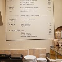 Gecko Coffeehouse - East London Coffee & Tea - HappyCow