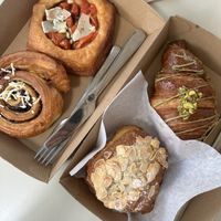 Zonts Bakehouse - Northbridge Western Australia Bakery - HappyCow