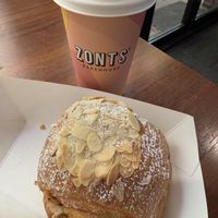 Zonts Bakehouse - Northbridge Western Australia Bakery - HappyCow