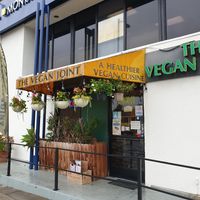 The Vegan Joint - Woodland Hills California Restaurant - HappyCow