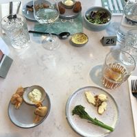 Rozey - Amersfoort Restaurant - HappyCow
