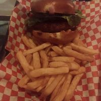 Anvil Pub - Dallas Texas Restaurant - HappyCow