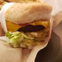 Juicy J’s Smoked Burgers - Poulsbo Washington Restaurant - HappyCow