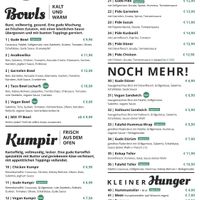 Gude Vibes - Uelzen Restaurant - HappyCow