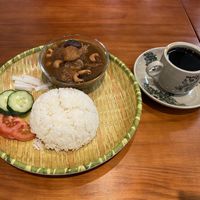 Little Nonya's Cookies & Cuisine - Central Singapore Restaurant - HappyCow