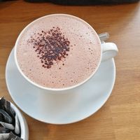 Green Bite Cafe & Bakery - Edinburgh Restaurant - HappyCow