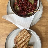 Green Bite Cafe & Bakery - Edinburgh Restaurant - HappyCow