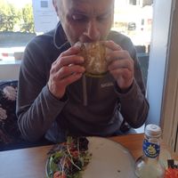 Green Bite Cafe & Bakery - Edinburgh Restaurant - HappyCow