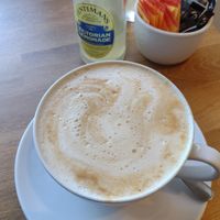 Green Bite Cafe & Bakery - Edinburgh Restaurant - HappyCow