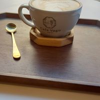 Cafe Vegu - Lewes Restaurant - HappyCow